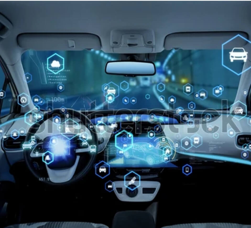 Vehicle Identity Recognition - Omniq