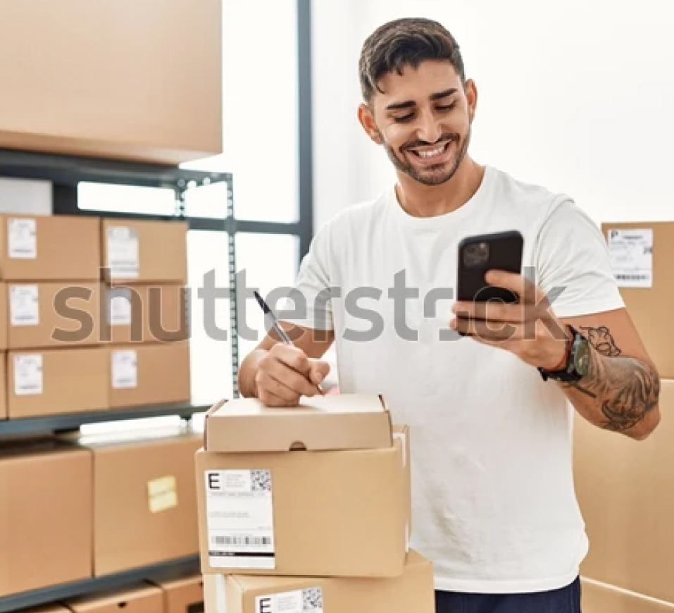 Field Sales And Delivery - Omniq