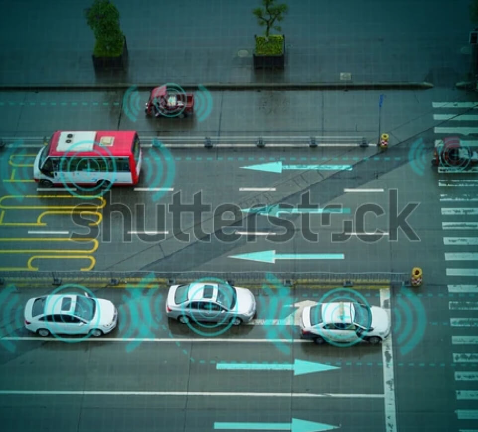 Vehicle Identity Recognition - Omniq