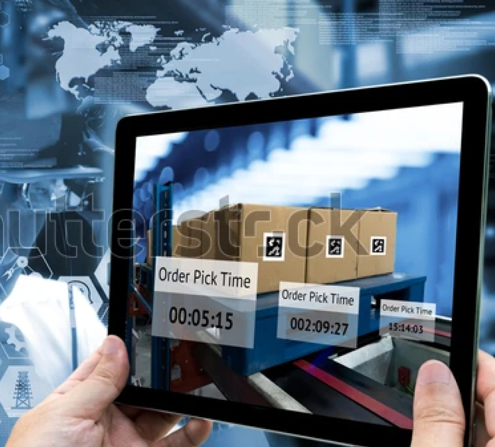 Field Sales And Delivery - Omniq