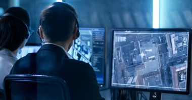 OMNIQ AI-Based Machine Vision Safety System Selected For Security And ...