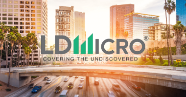 OmniQ To Present At The 2021 LD Micro Main Event In Los Angeles - Omniq