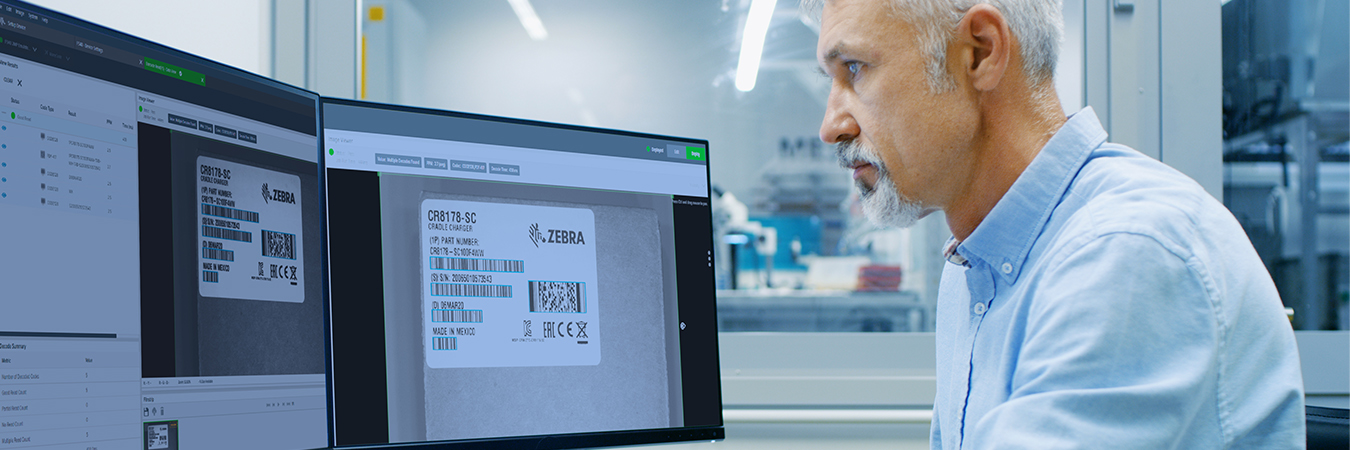 Capturing Machine Vision Images With Zebra Machine Vision Cameras - Omniq