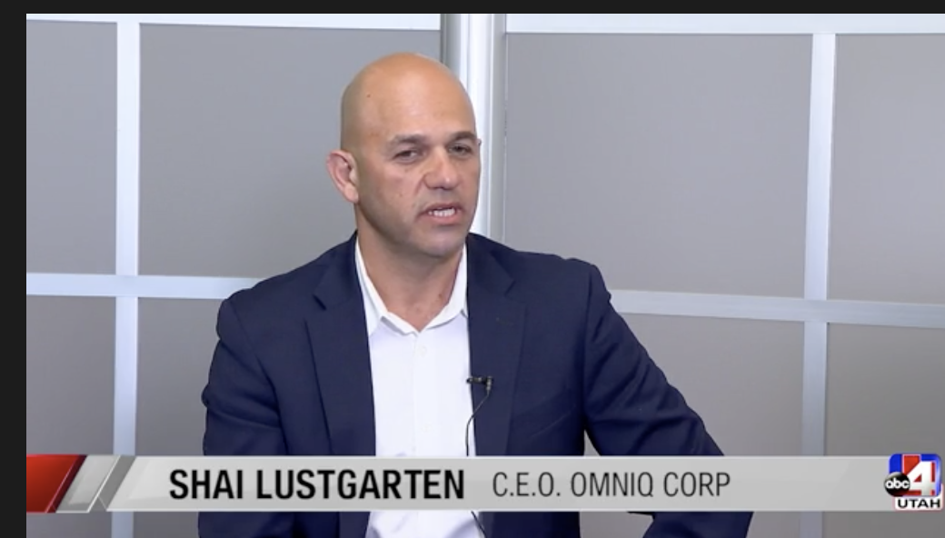 Utah Success Stories ABC interview of our CEO - Omniq