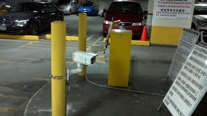 Flushing, New York - Omniq