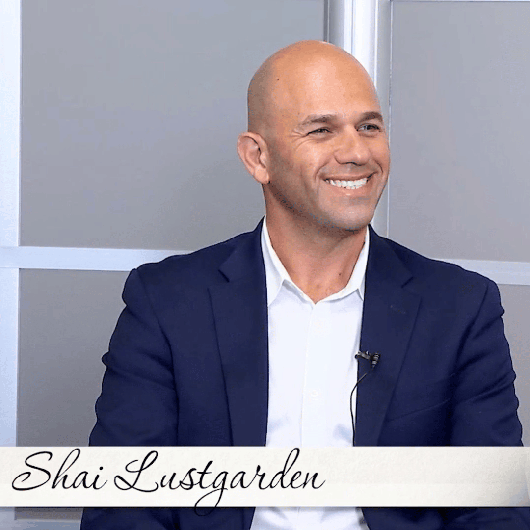 ABC4's "Jessops Journal" Featuring Shai Lustgarten CEO of omniQ - Omniq