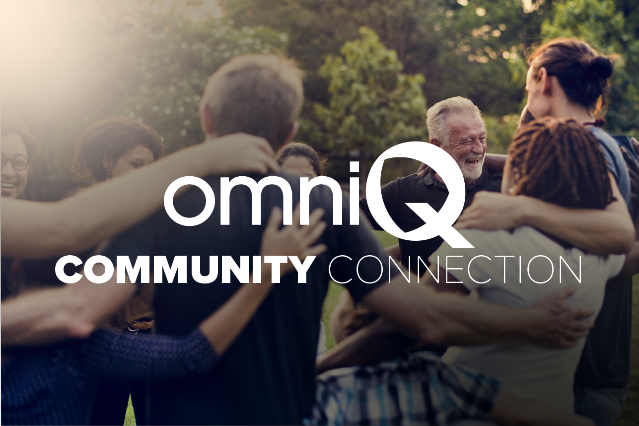 Community connection - Omniq
