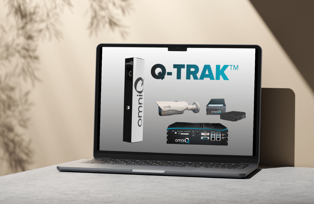 Q-TRAK - Omniq