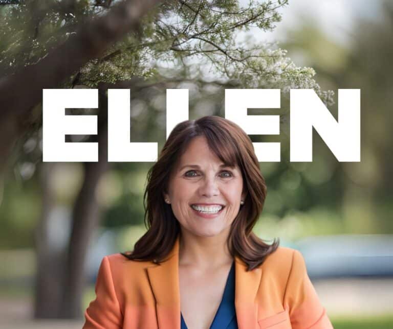 Employee Spotlight – Ellen Holloway - Omniq