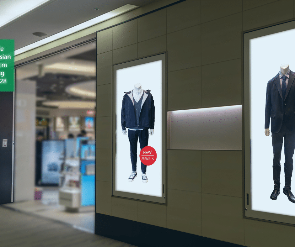 Retail 4.0: Transforming the Shopping Experience with Advanced ...