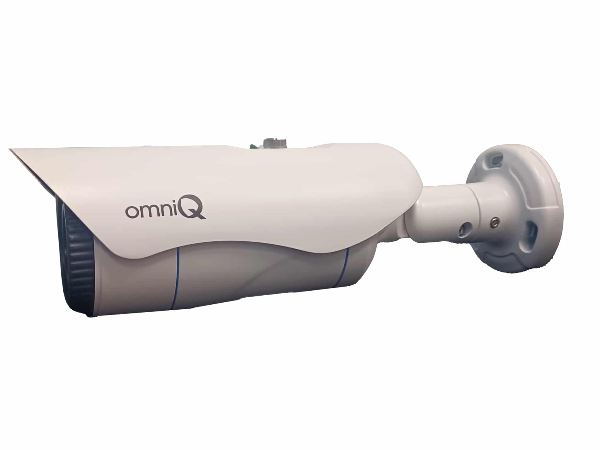 QN21 4-Megapixel Network Camera - Omniq